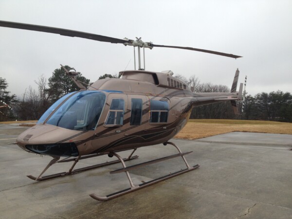 Summit Helicopters